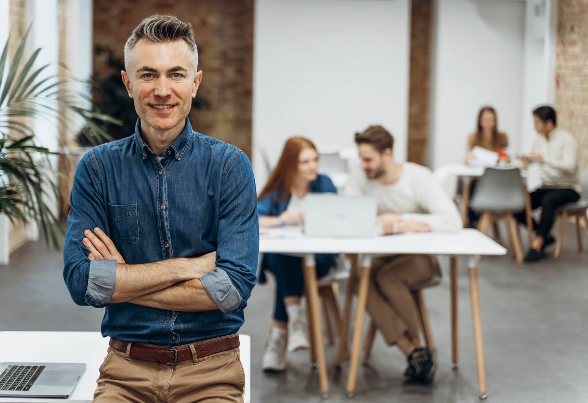 Valto - Expert comptable en ligne au service de votre croissance